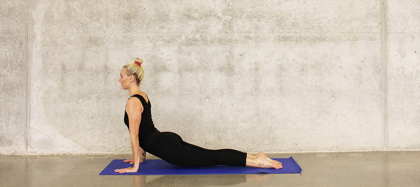 Effects Of Yoga On The Body — Liquid Health Wholesale
