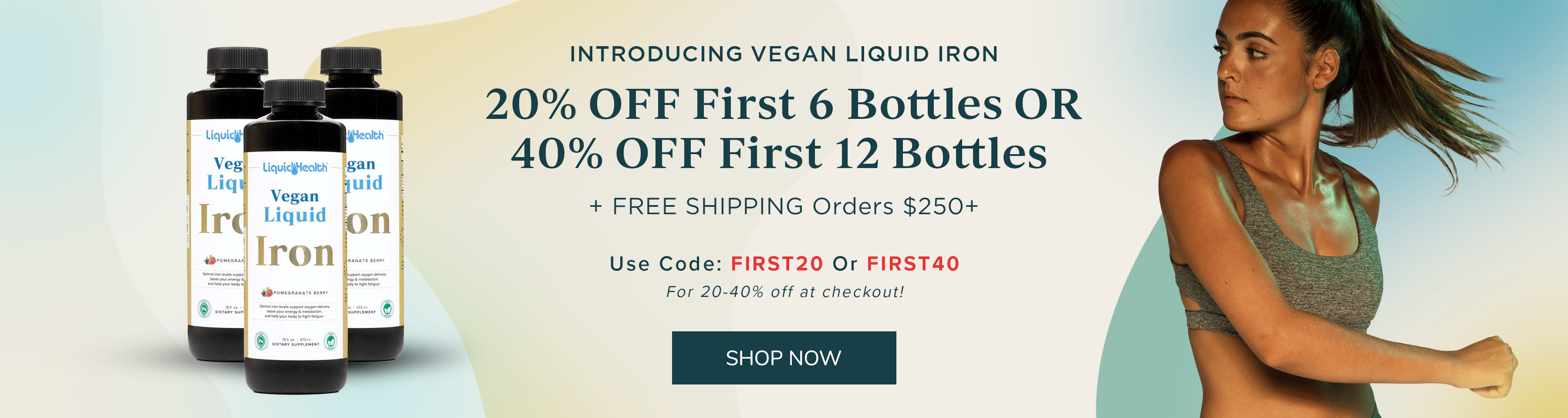 Liquid Health Wholesale