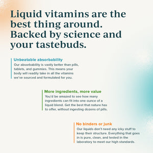 Complete Multiple — Liquid Health Wholesale