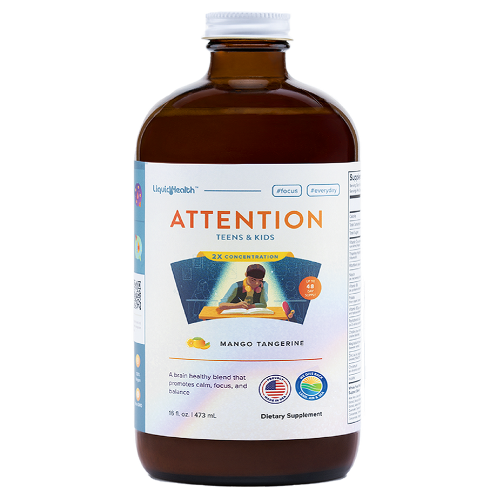 Our Liquid Vitamins Collection | Shop All | Liquid Health — Liquid ...