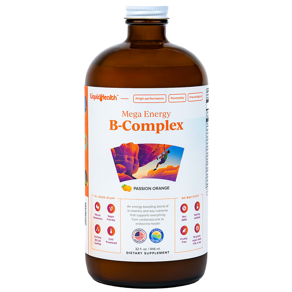 Our Liquid Vitamins Collection | Shop All | Liquid Health — Liquid ...