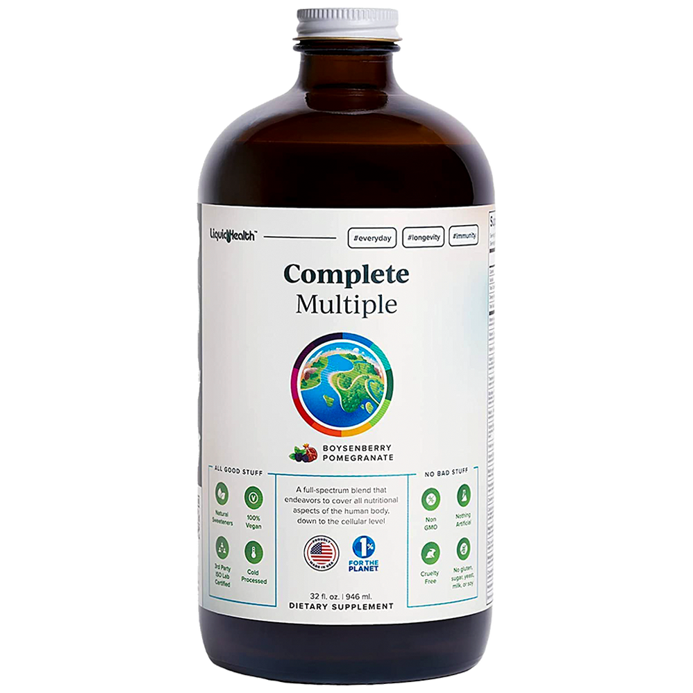 Our Liquid Vitamins Collection | Shop All | Liquid Health — Liquid ...