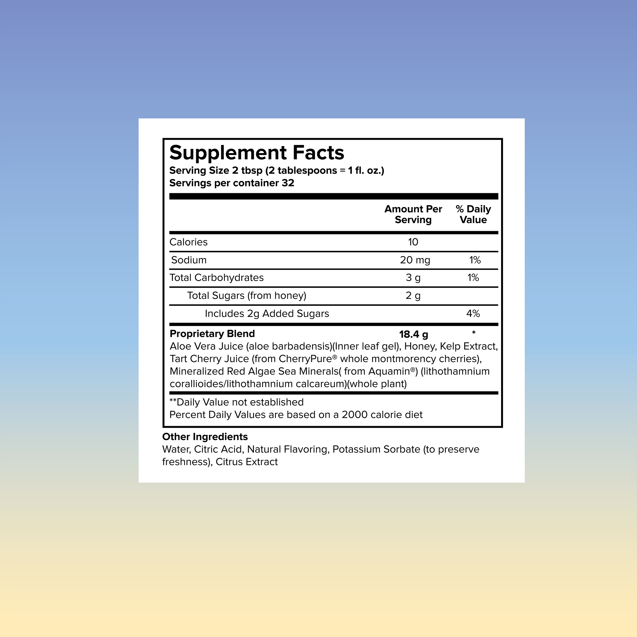 Our Liquid Vitamins Collection | Shop All | Liquid Health — Liquid ...