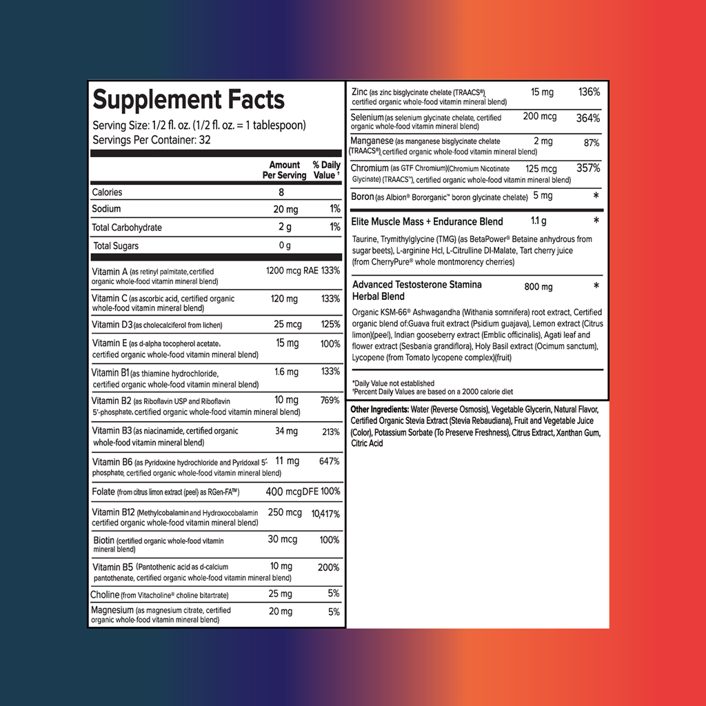 Our Liquid Vitamins Collection | Shop All | Liquid Health — Liquid ...