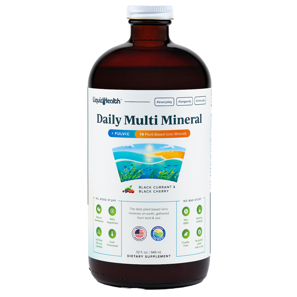 Our Liquid Vitamins Collection | Shop All | Liquid Health — Liquid ...